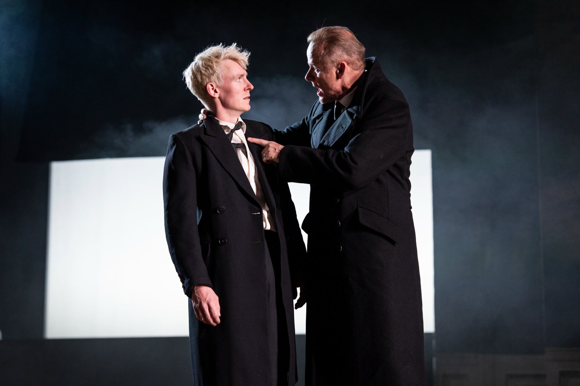 Hamlet | National Theatre