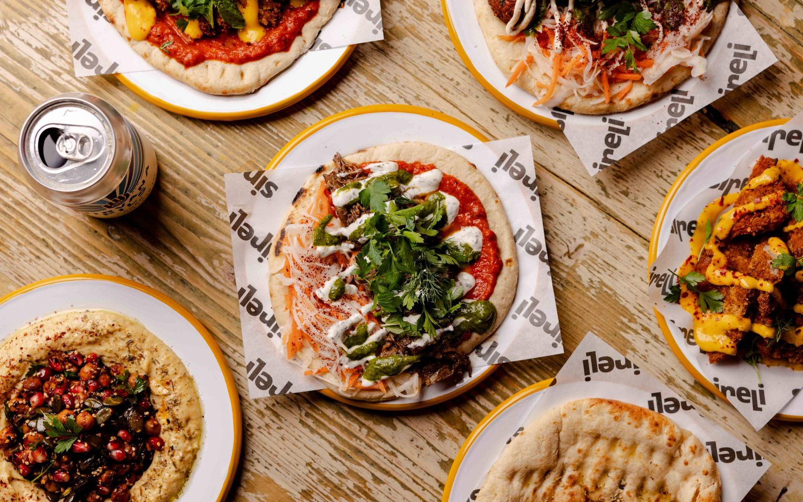 The Understudy | Restaurant & Bar | South Bank | National Theatre