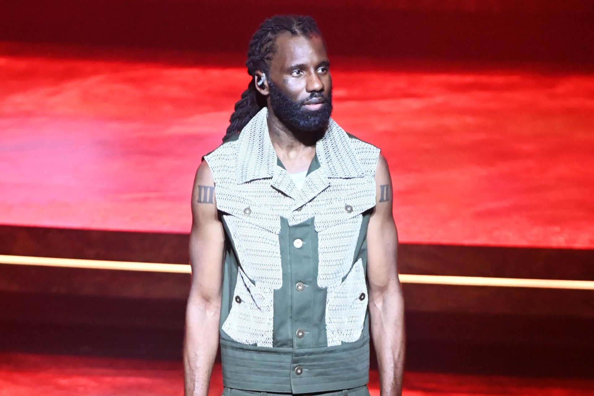 Wretch 32: HOME? | National Theatre