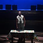 Wretch 32: HOME? | National Theatre