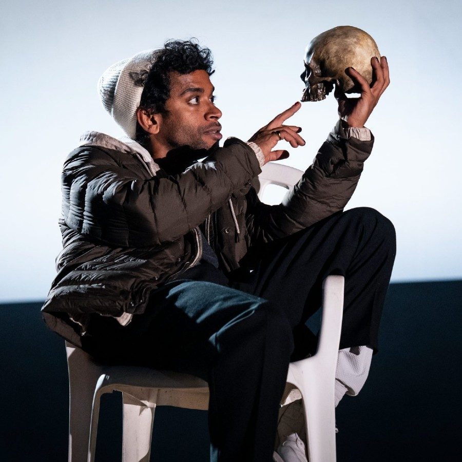 Lessons from Hamlet: How small changes can create big impacts ...