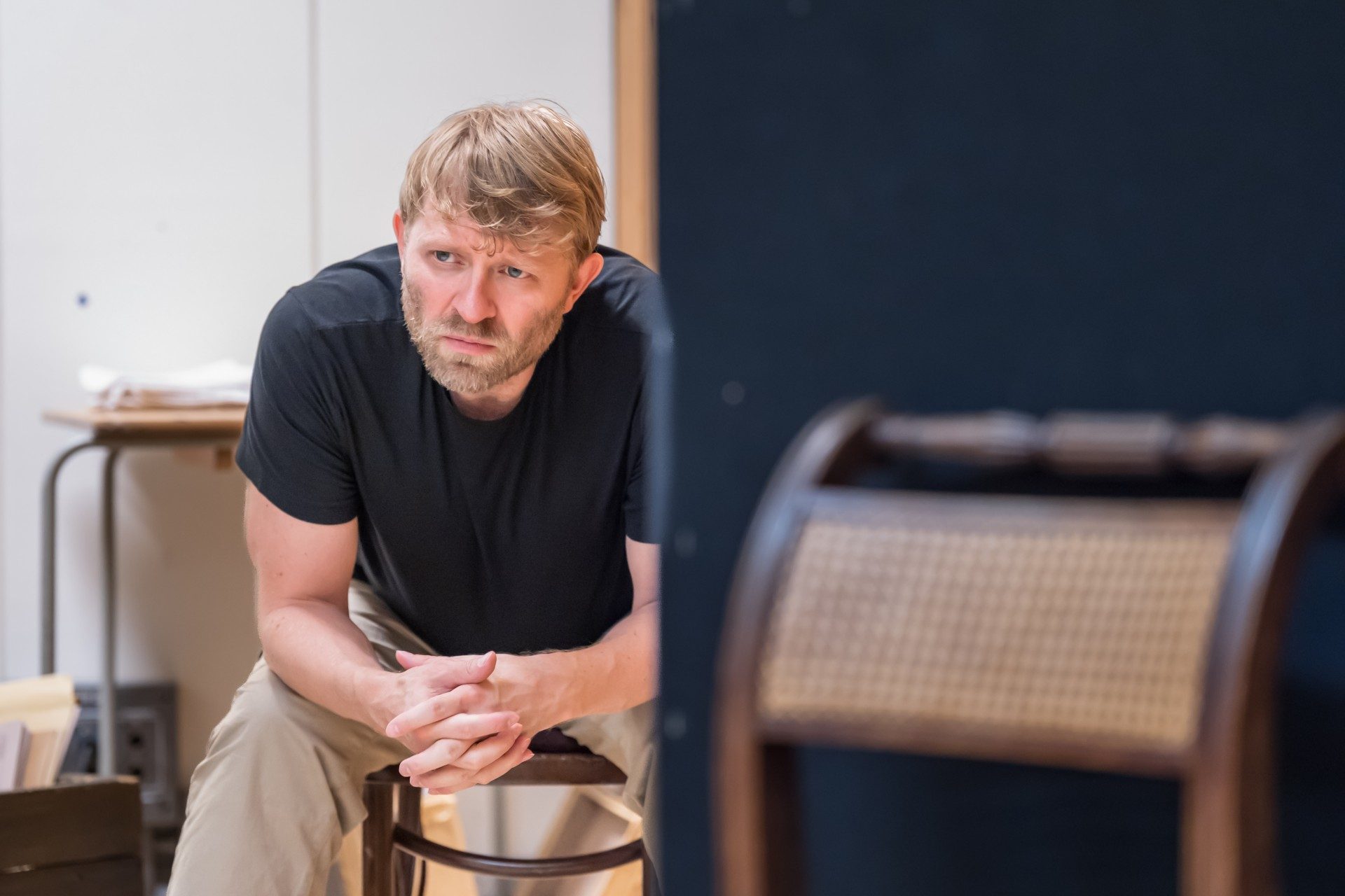 The Land of the Living | National Theatre