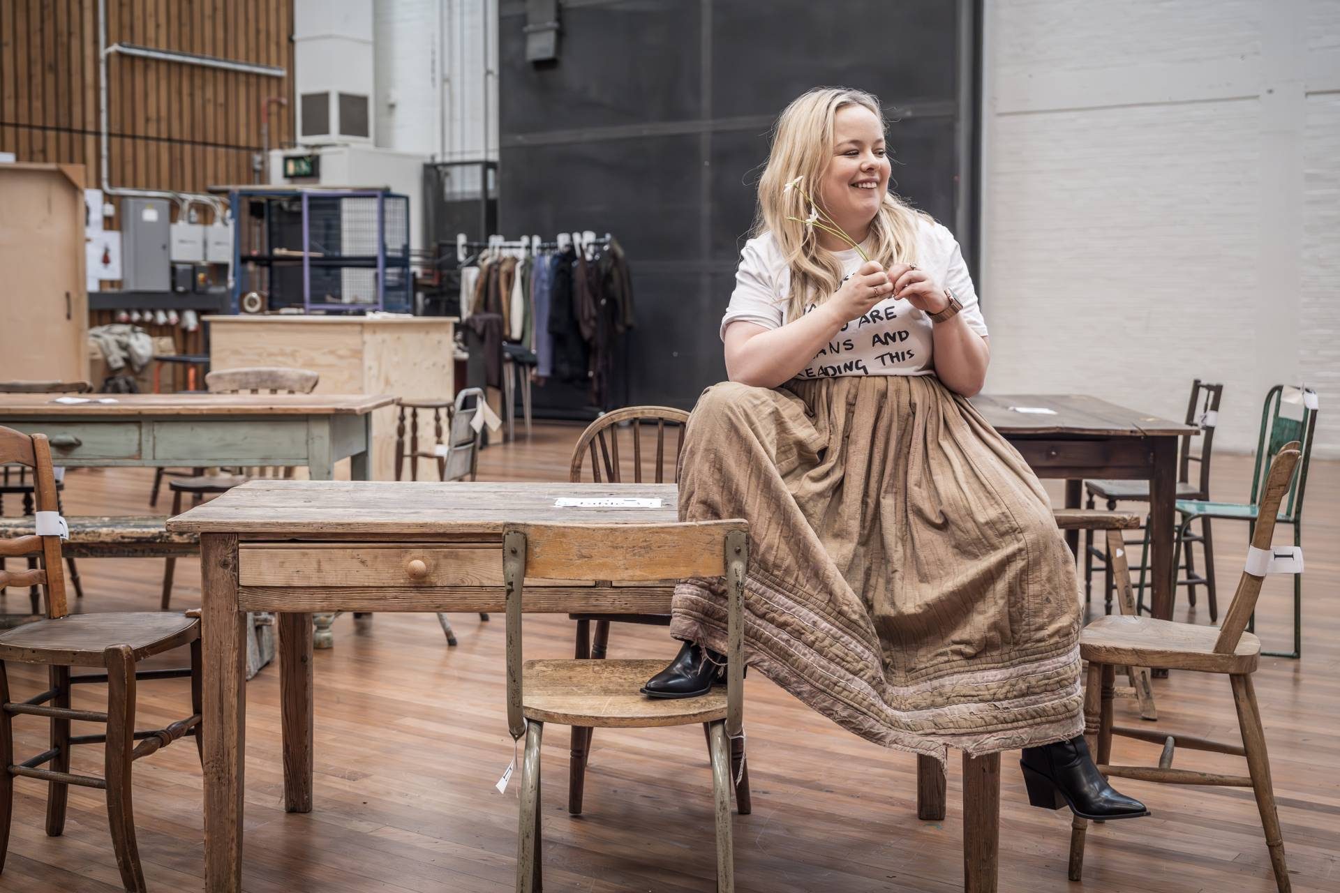 The Playboy of the Western World Tickets | London Theatre | Play ...