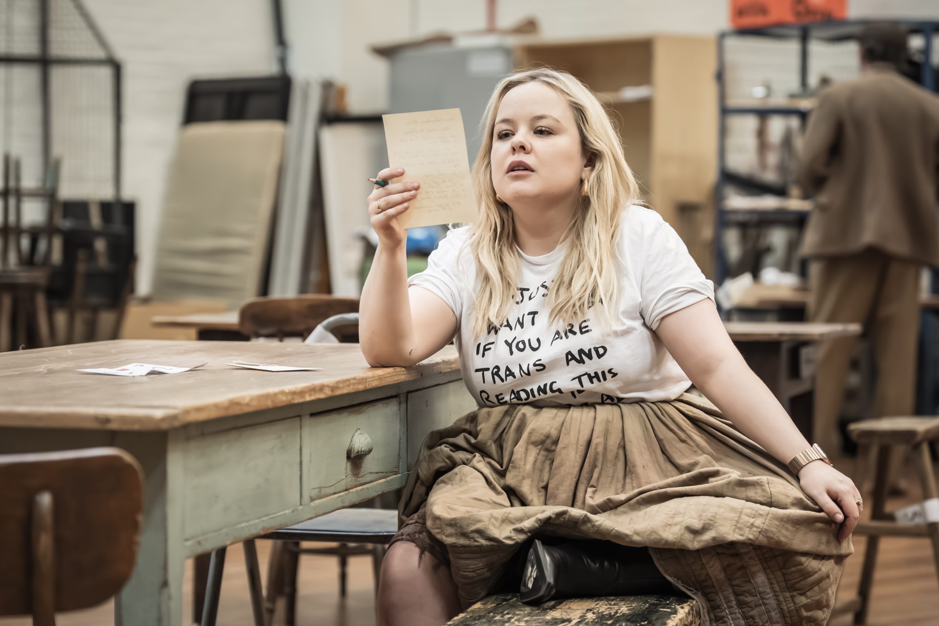 The Playboy of the Western World Tickets | London Theatre | Play ...