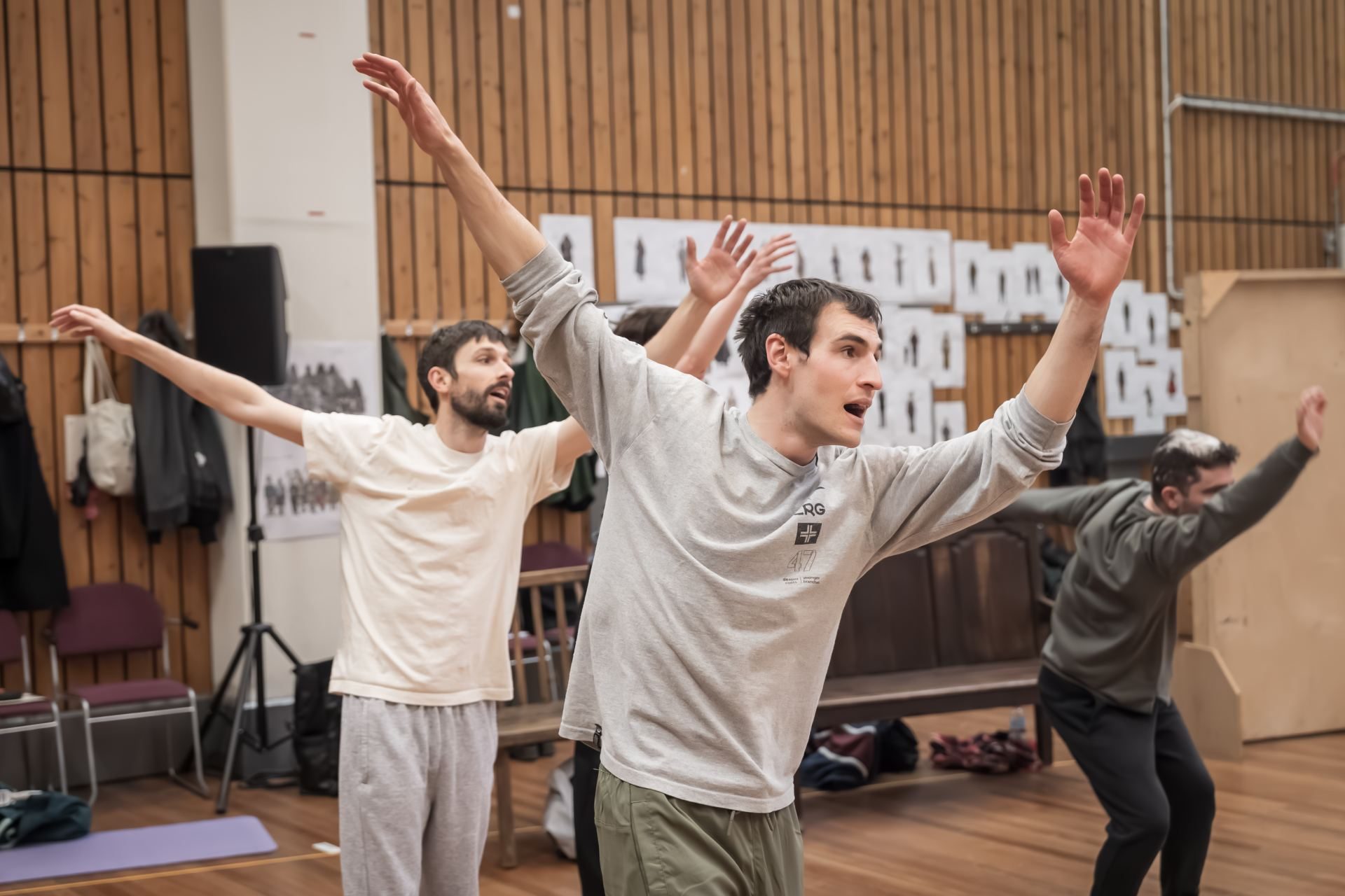 The Playboy of the Western World | National Theatre