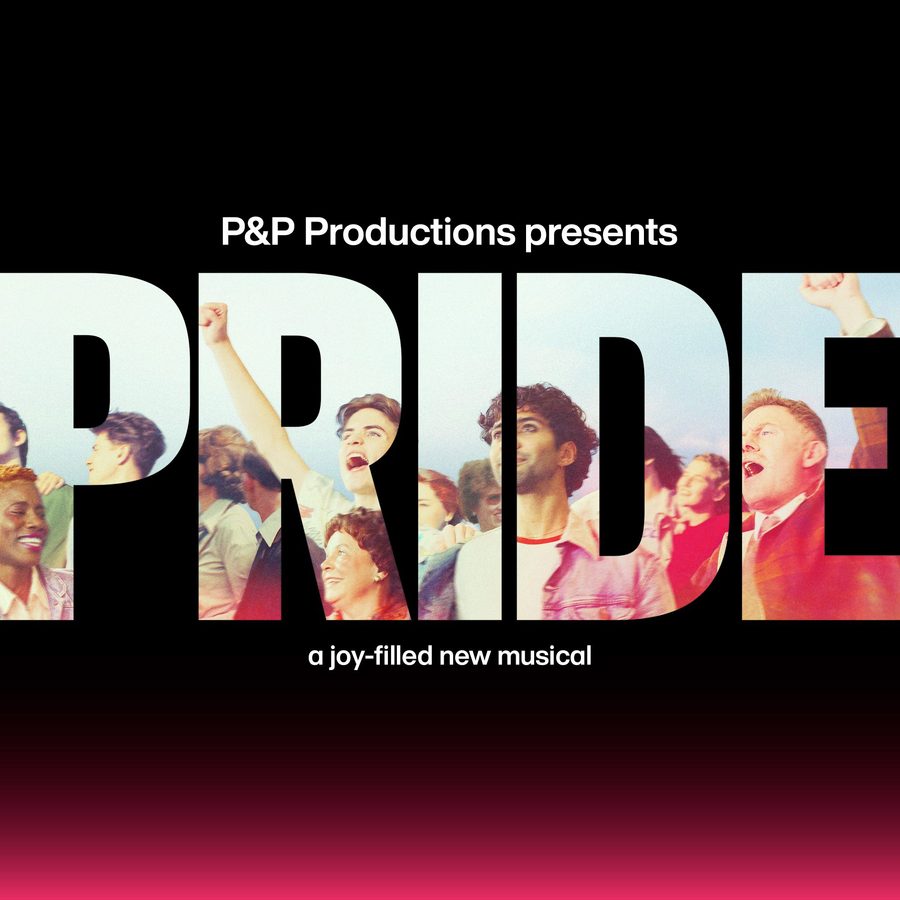 Pride Tickets | London Theatre | Musical | National Theatre