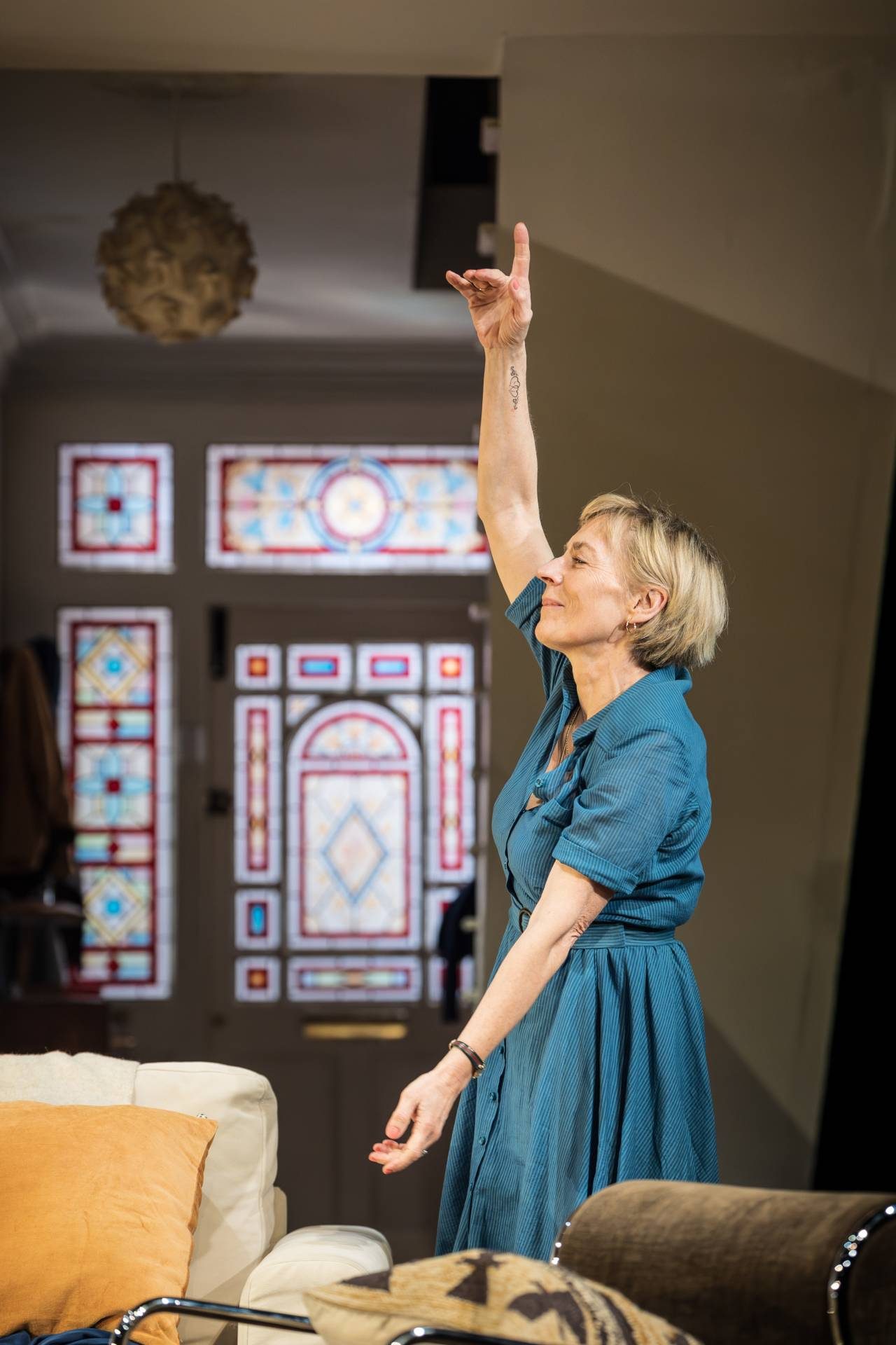 End | Now Streaming | Watch Theatre Online | Plays | National Theatre