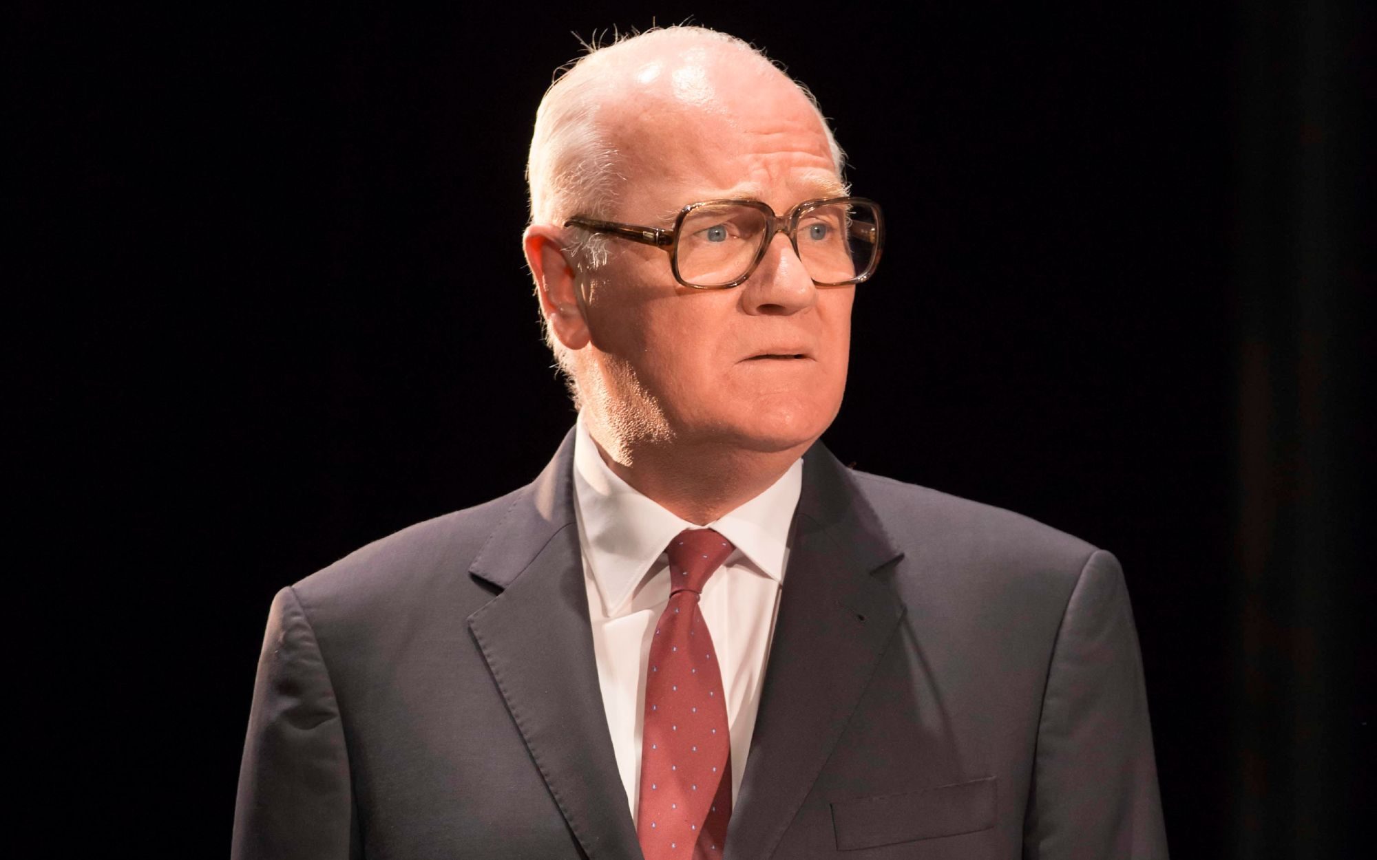 The Audience | National Theatre
