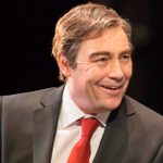 NT Live: The Audience | National Theatre