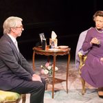 NT Live: The Audience | National Theatre