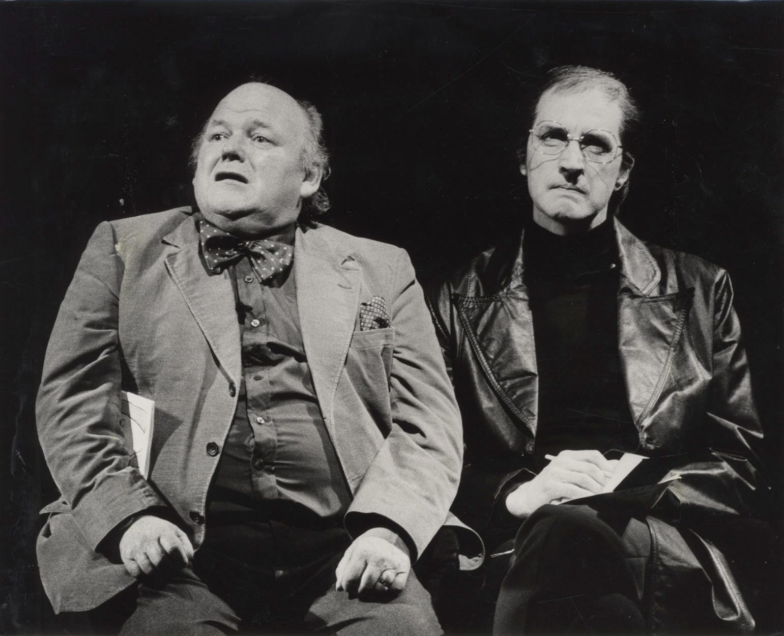 In Memoriam: Tom Stoppard