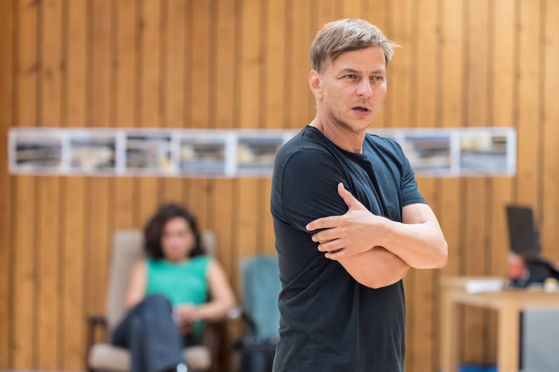 The Land of the Living | National Theatre