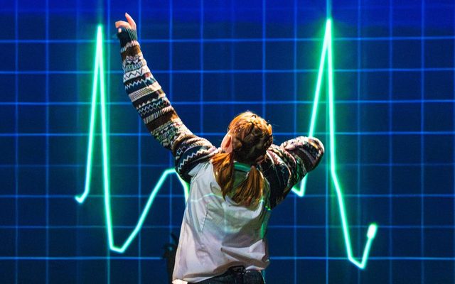 Our Generation | National Theatre