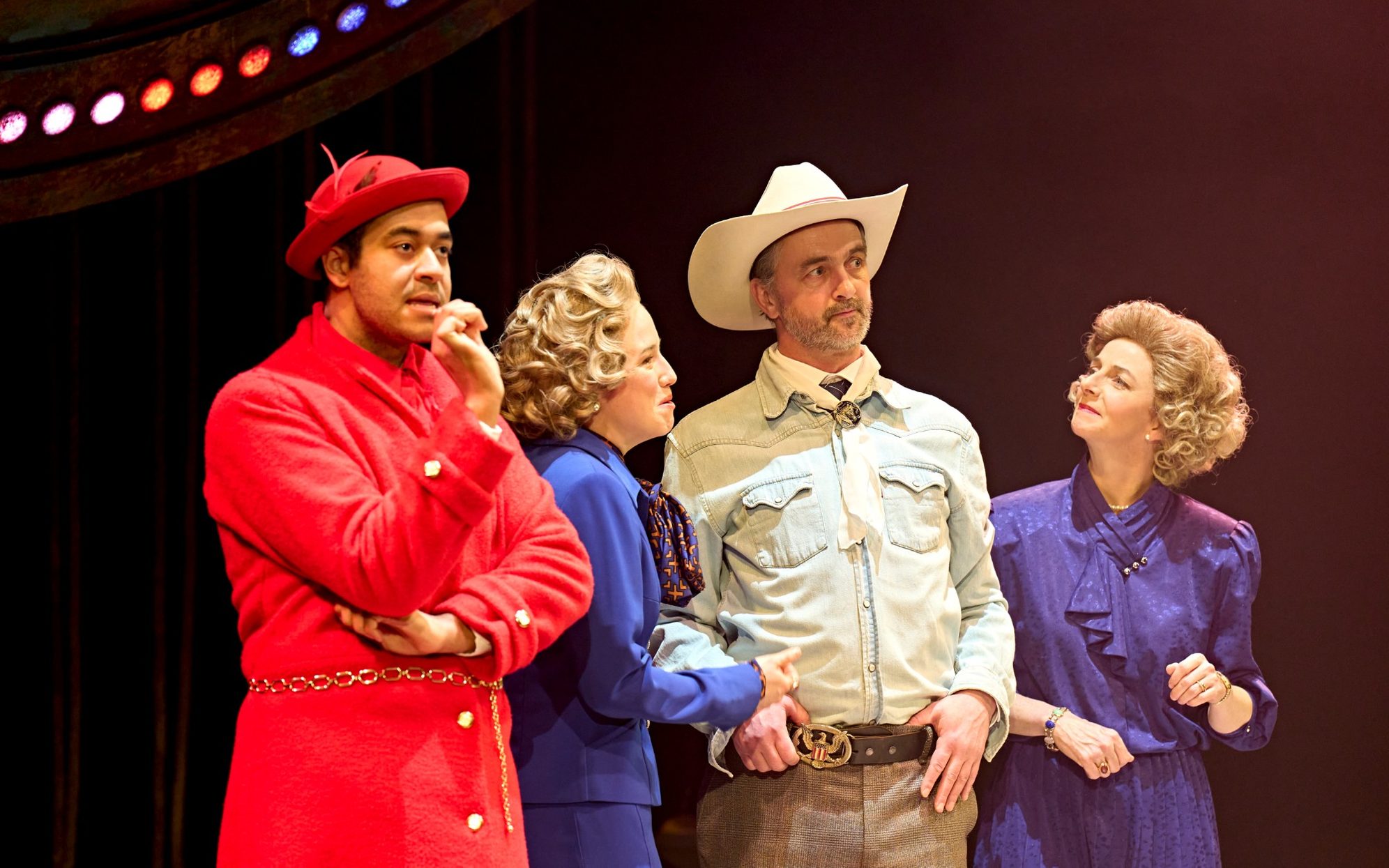 Research and reports | National Theatre