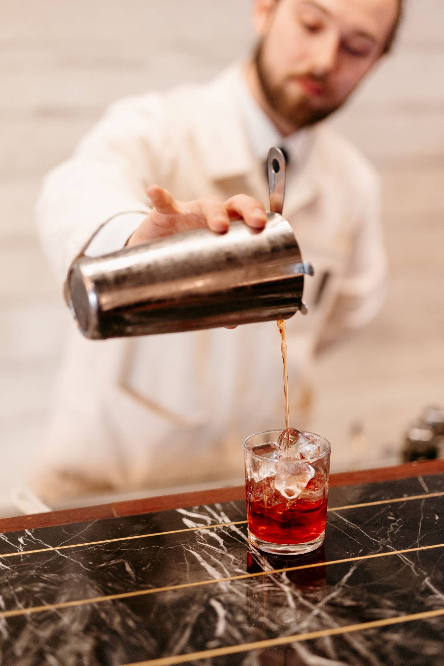 Lasdun Restaurant | National Theatre, South Bank