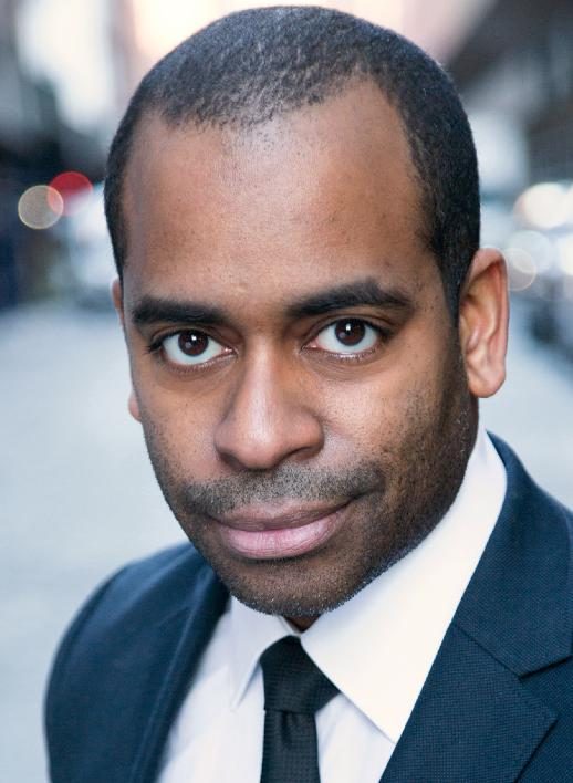 Daniel Breaker | National Theatre