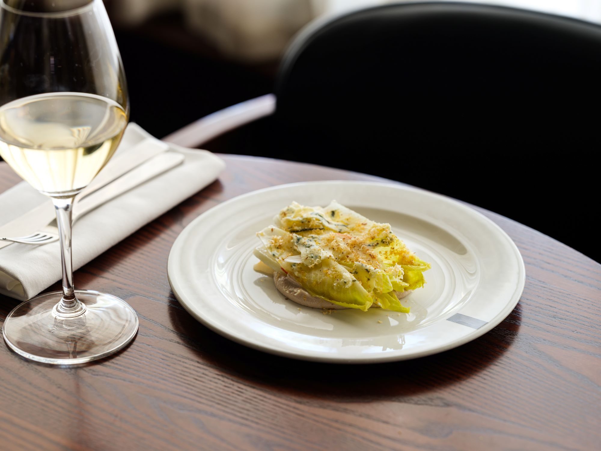Lasdun Restaurant | National Theatre, South Bank