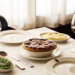 Lasdun Restaurant | National Theatre, South Bank