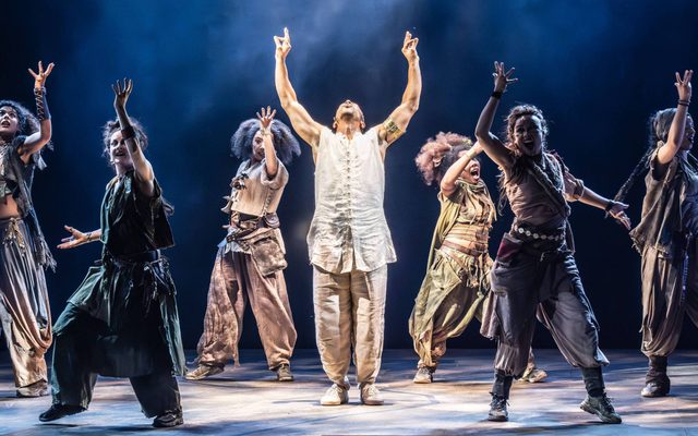 Theatre Transformed: Harnessing Research, Development, & Innovation ...