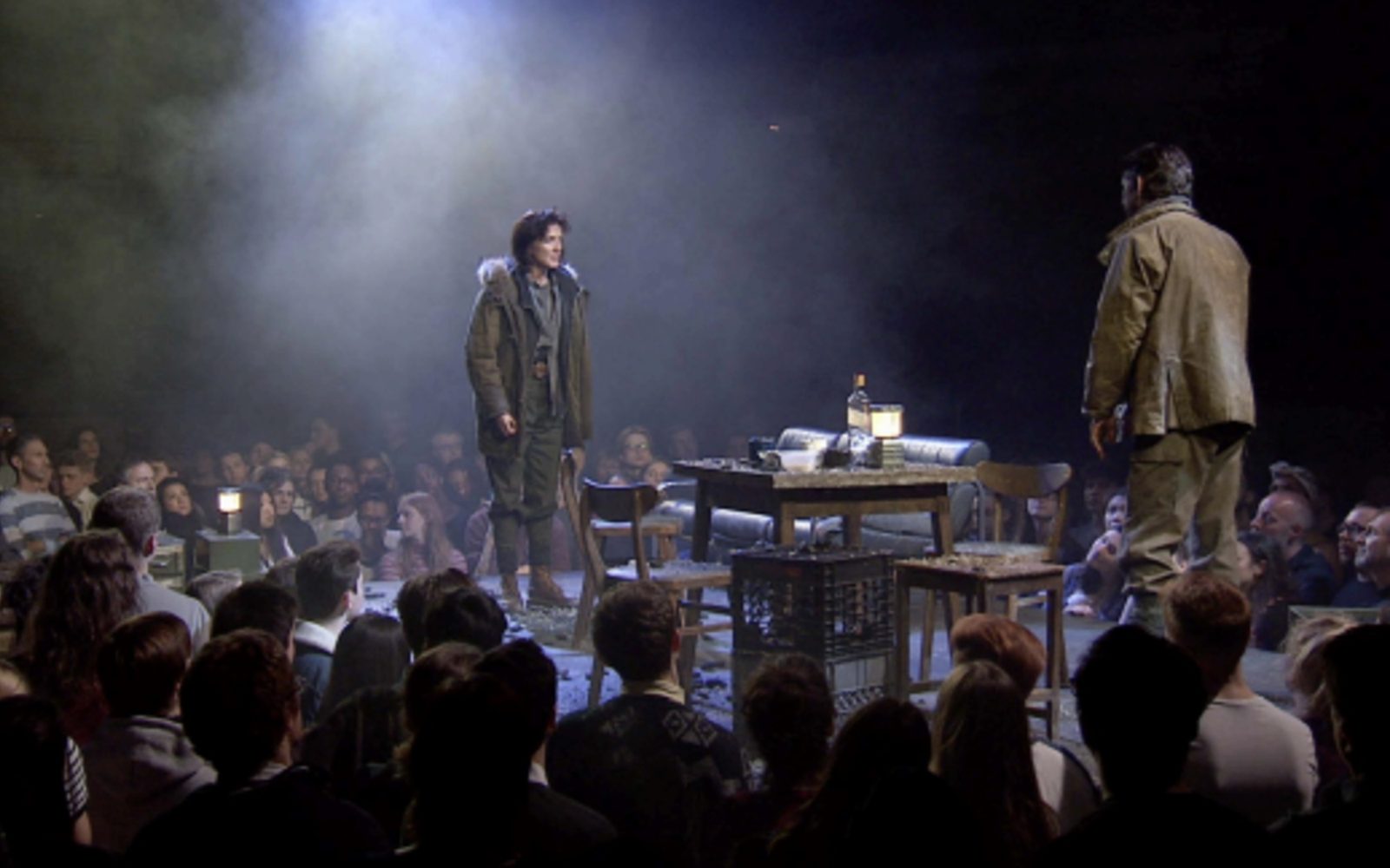 GCSE English: Resources for set texts | National Theatre