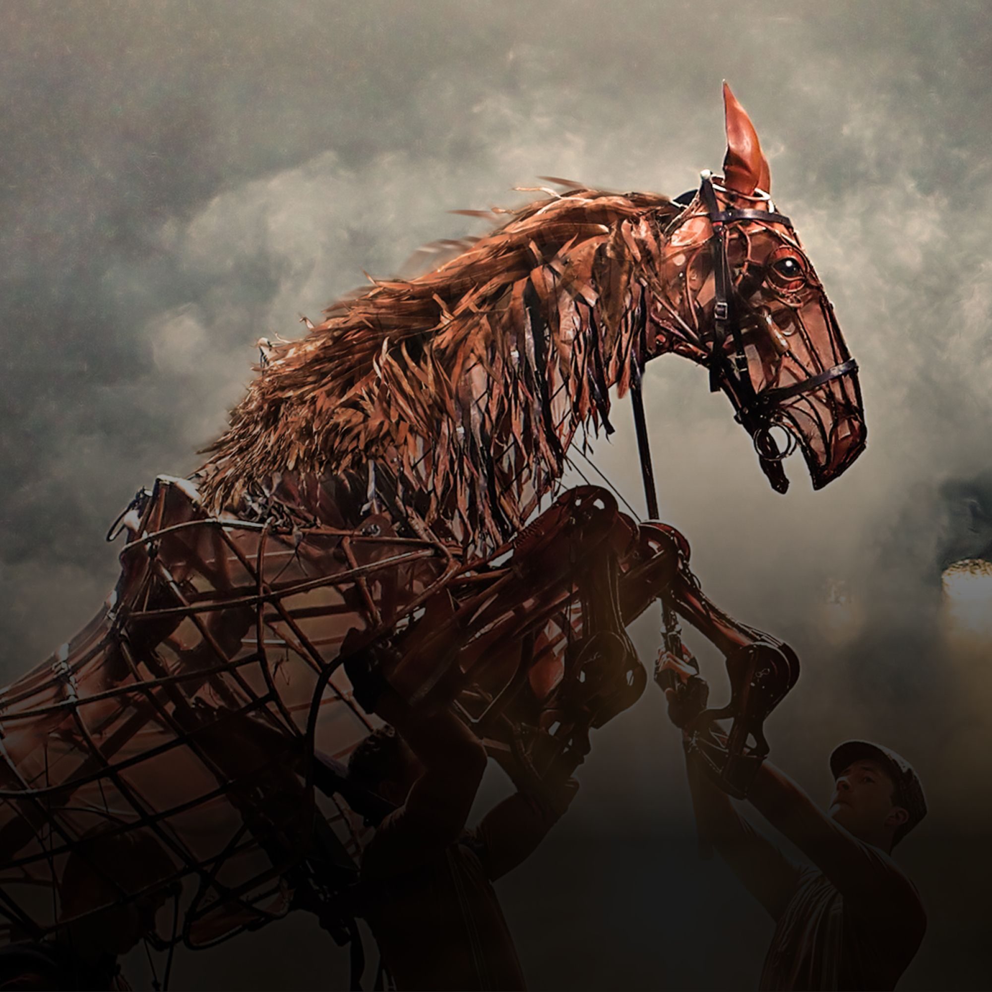 War Horse Tickets | London Theatre | Play | National Theatre