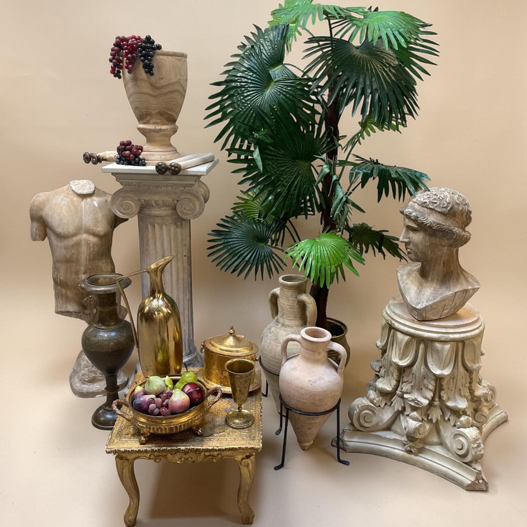 Costume and Props Hire | National Theatre