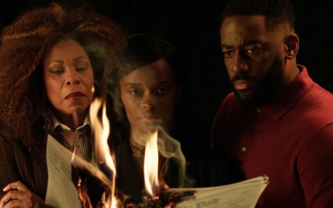The Story Tickets | London Theatre | Play | National Theatre